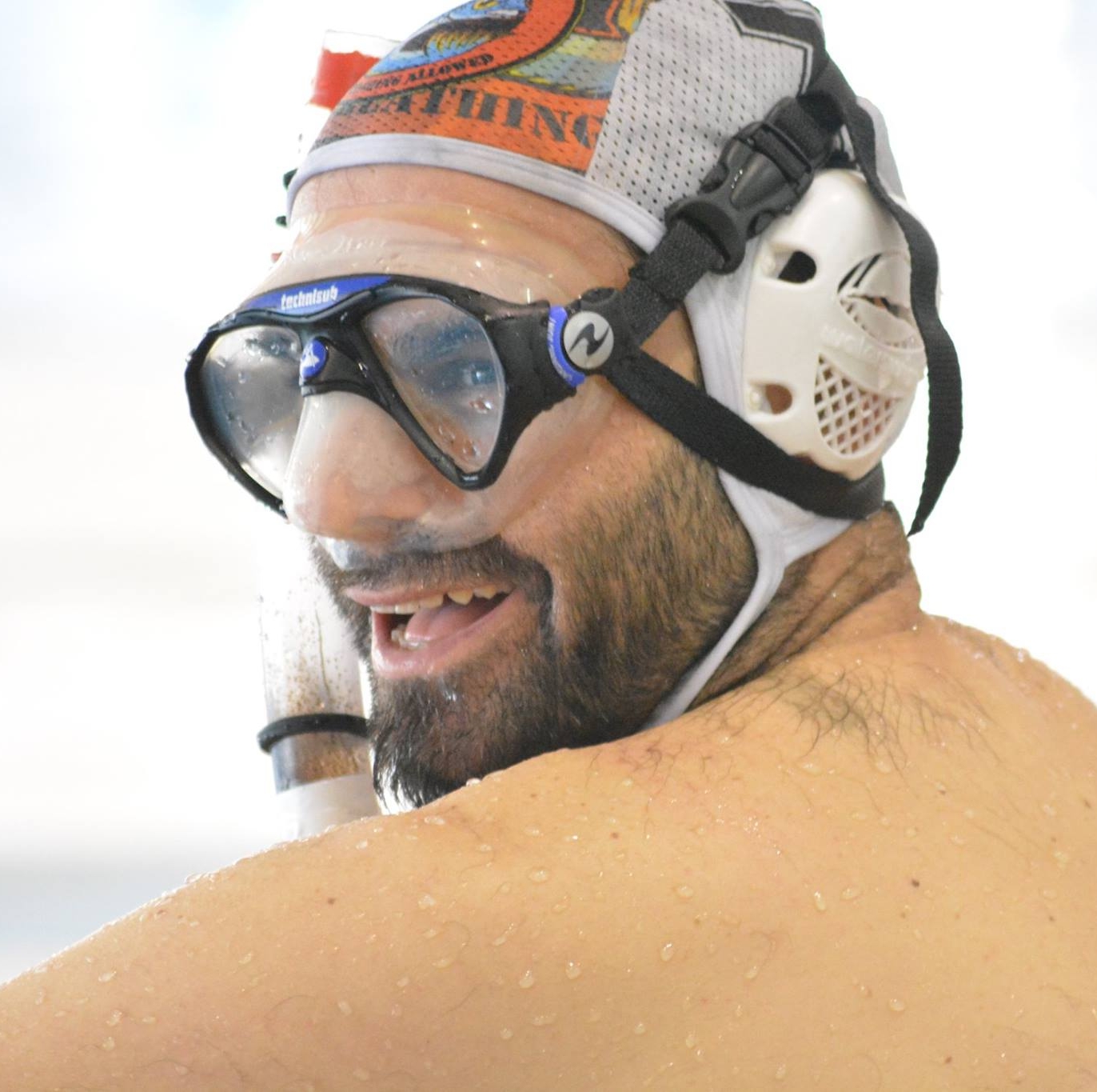 La Squadra – Altitudo Roma Hockey Sub